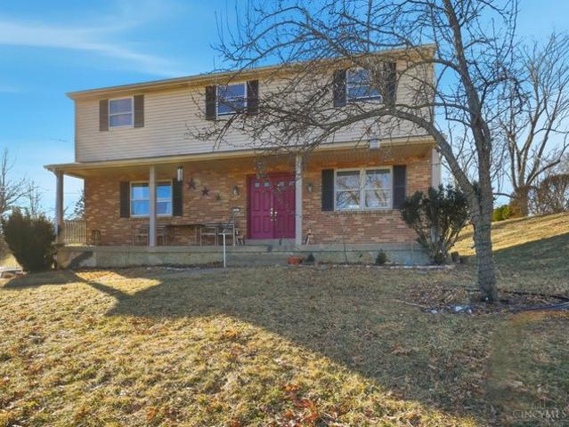 4357 Hubble Rd, Green Township, OH 45247