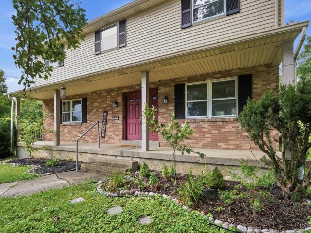 4357 Hubble Road