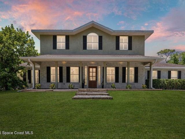 4357 Ligustrum Dr, Melbourne, FL 32934