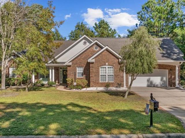 4357 Parkland Dr, Myrtle Beach, SC 29579