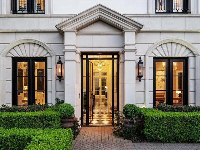 4357 Potomac Ave, University Park, TX 75205