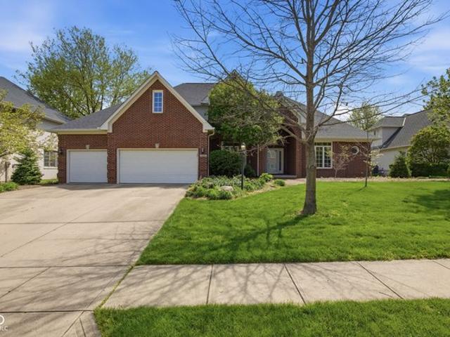 4357 Riverbirch Run, Zionsville, IN 46077