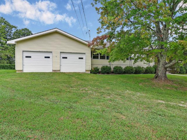 4357 Round Mountain Rd