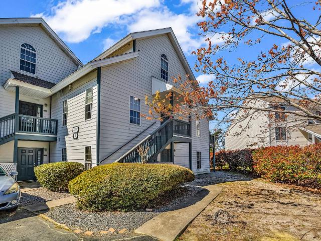 4357 Spa Dr. 109