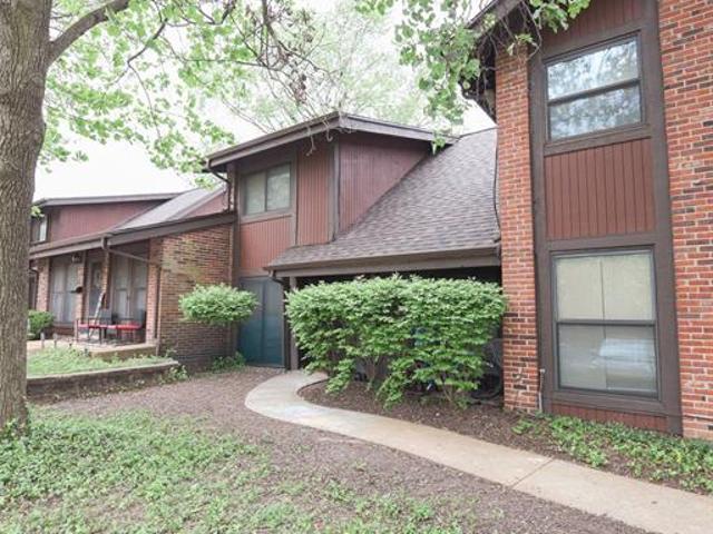 4357 Tavistock Cir, St. Louis, MO 63129 | MLS #26021 | Compass