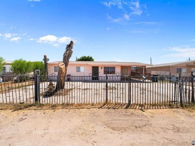 4357 W 8th St, Yuma, AZ 85364