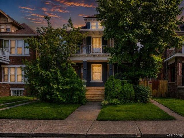 4357 W Philadelphia St, Detroit, MI 48204