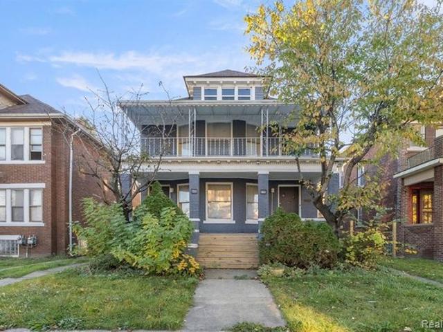 4357 W Philadelphia St, Detroit, MI 48204