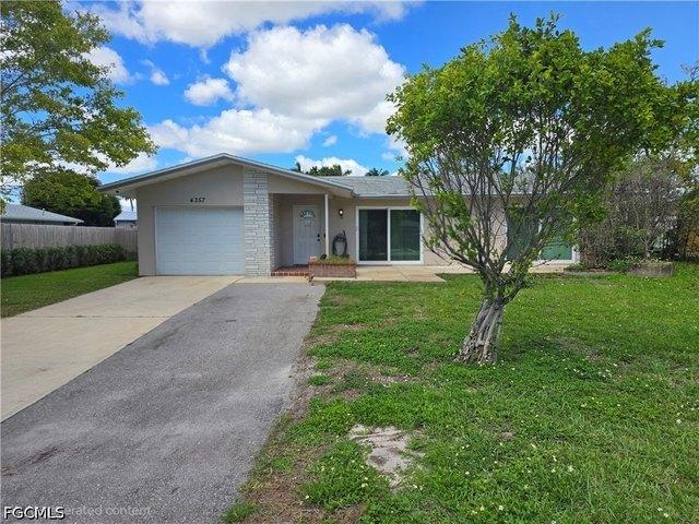 4357 23rd Ave SW, Naples, FL 34116