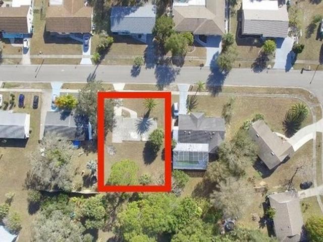 4358 Mongite Rd, North Port, FL 34287