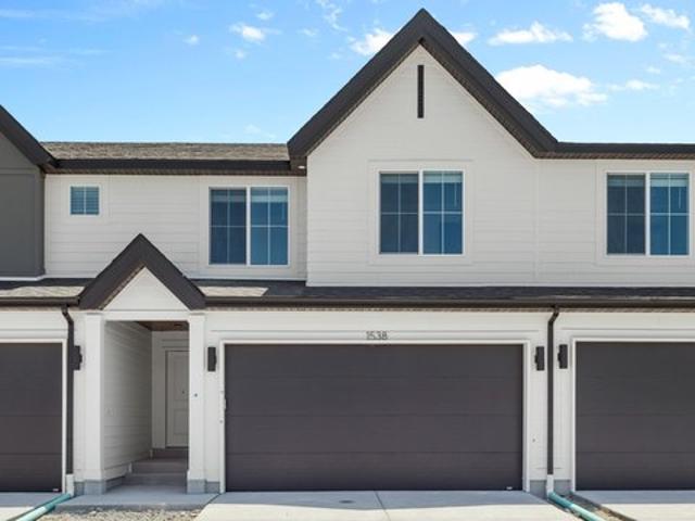 4358 N Buckstone Way # 1348, Lehi, UT 84048