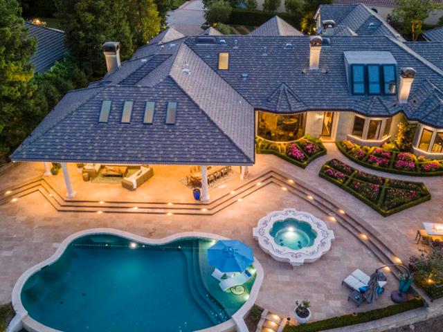 4358 Cresthaven Drive