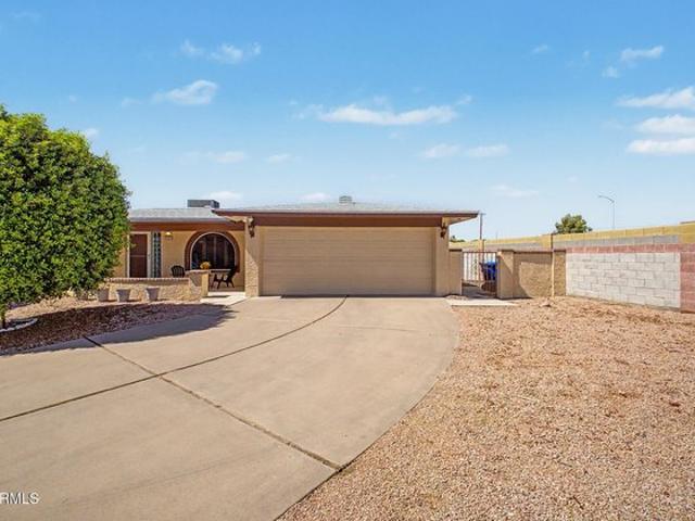 4358 E Catalina Cir, Mesa, AZ 85206