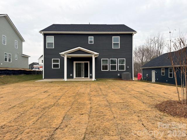 4358 Grisham Dr, Denver, NC 28037 | MLS #4353