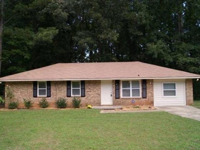 4358 Lincolndale Dr, Ellenwood, GA 30294