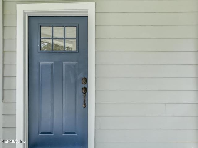 4358 Longfellow St, Jacksonville, FL 32210 | MLS #2102