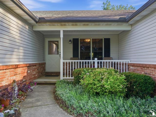 4358 Rauch Road