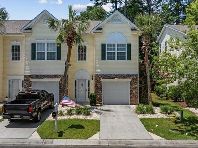 4358 River Gate Ln Unit F, Little River, SC 29566