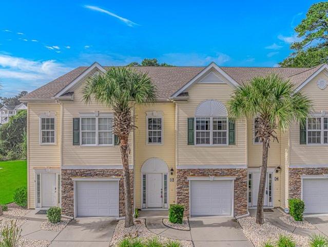 4358 River Gate Ln Unit B, Little River, SC 29566