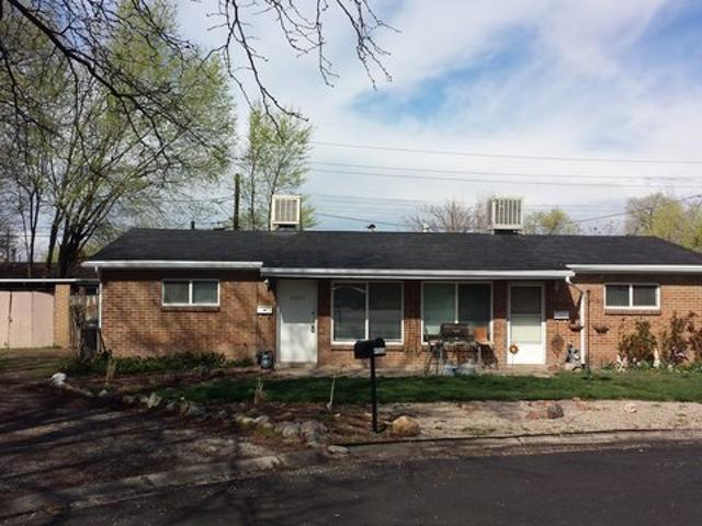 4358 S Rose Garden Ln, Salt Lake City, UT 84124