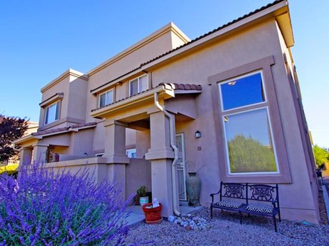 4358 San Benito St Unit A, Santa Fe, NM 87507