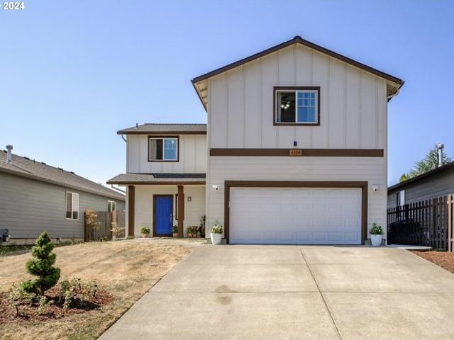 4358 SE Wildcherry Ct, Salem, OR 97317