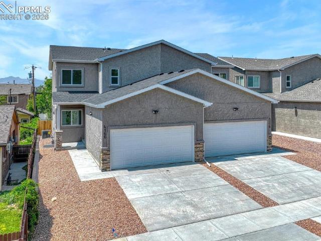 4358 Siferd Blvd, Colorado Springs, CO 80917 | MLS #9597