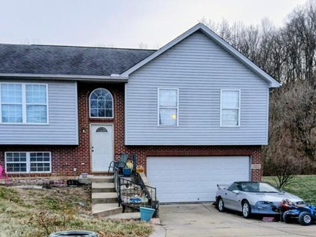 4358 Siffel Ct, Covington, KY 41017