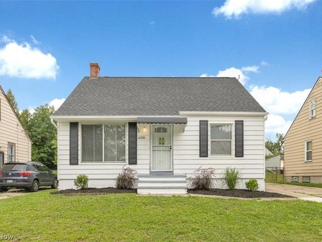 4358 Wyatt Rd, Cleveland, OH 44128