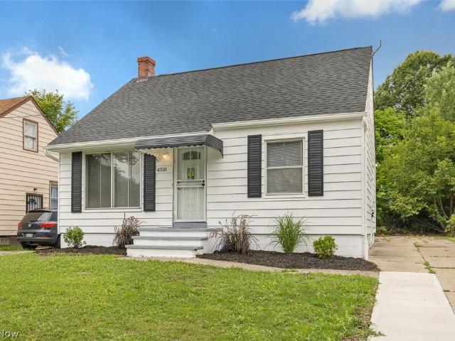 4358 Wyatt Road