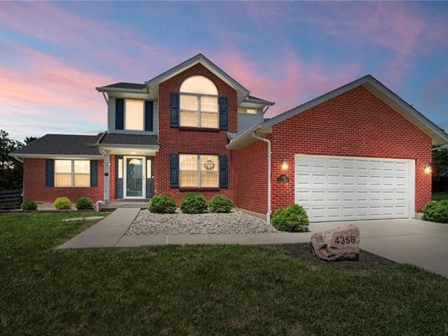 4358 Yacht Haven Way, West Chester, OH 45069