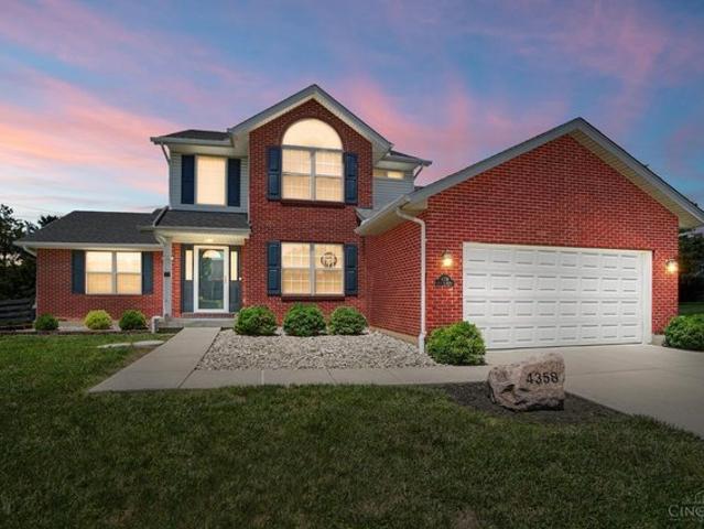 4358 Yacht Haven Way, West Chester, OH 45069