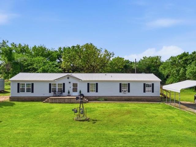 43594 W 95th St S, Drumright, OK 74030