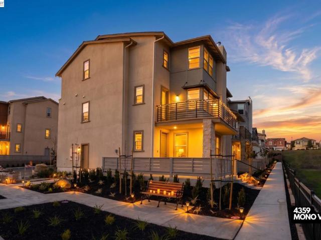 4359 Mono Vista St