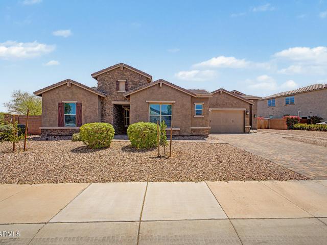 4359 N 183rd Dr, Goodyear, AZ 85395 | MLS #7016