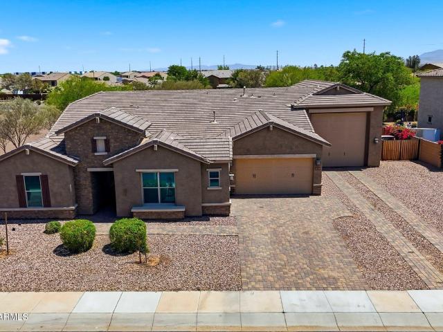 4359 N 183RD Drive