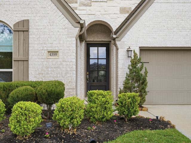 4359 Croft Creek Drive