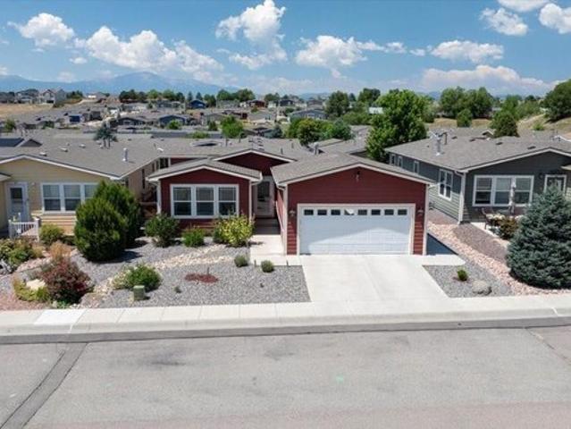 4359 Gray Fox Hts, Colorado Springs, CO 80922