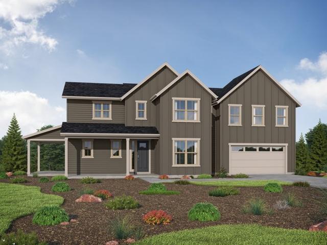 4359 SW Rhyolite Pl, Redmond, OR 97756