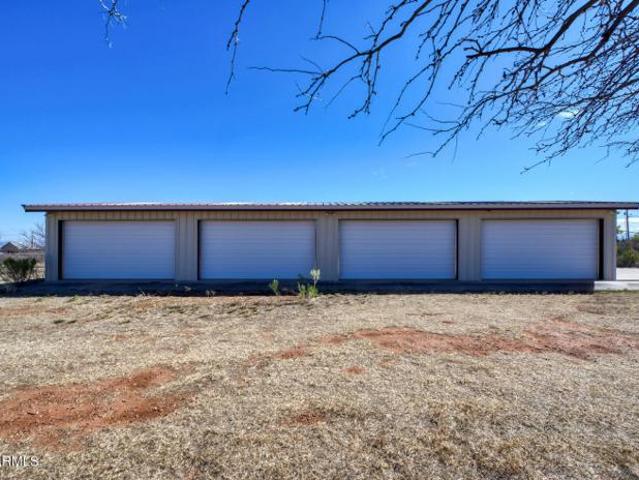 4359 S Pueblo Dr, Sierra Vista, AZ 85650