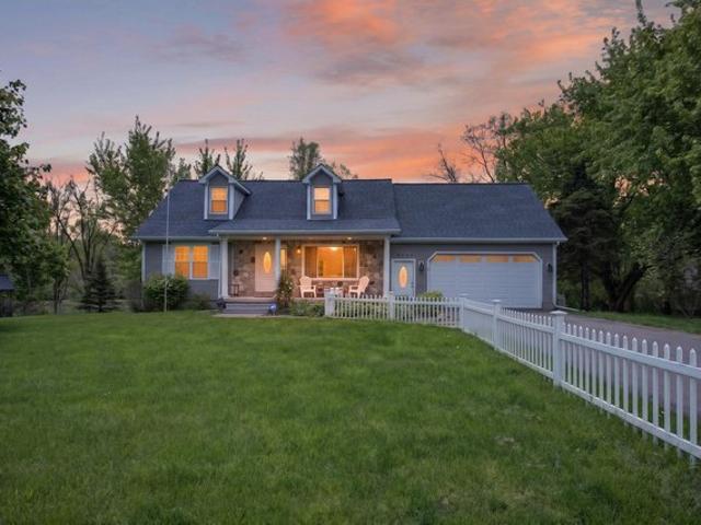 4359 Springbrook Ln, Jackson, MI 49201