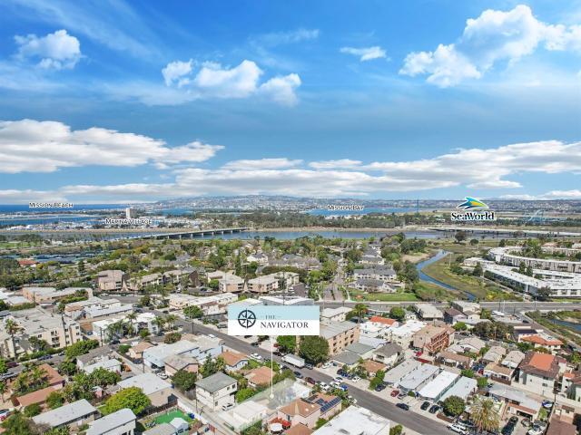 4359 Temecula St, San Diego, CA 92107 | MLS #260007 | Compass