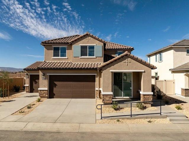43501 Oleander St, Lancaster, CA 93535