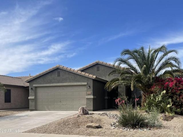 43502 W Sagebrush Trl, Maricopa, AZ 85138