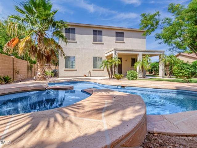 43509 W Knauss Dr, Maricopa, AZ 85138