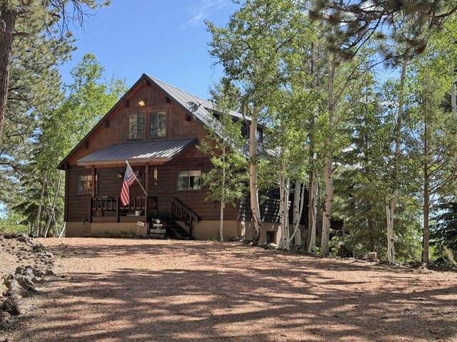 4350 N Meadow Ranch Dr, Duck Creek Village, UT 84762