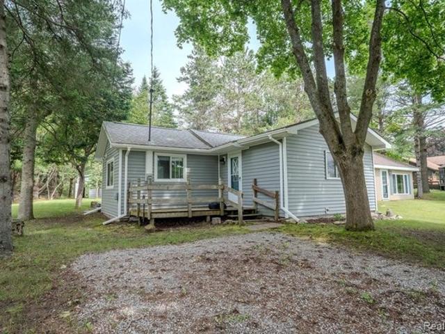 4350 N Shrew Rd, Alcona Township, MI 48742