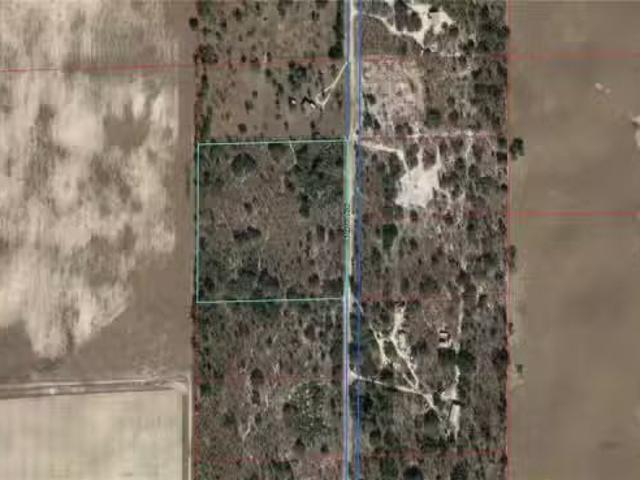 4350 NE 121ST AVE, WILLISTON, FL 32696 Vacant Land For Sale M.