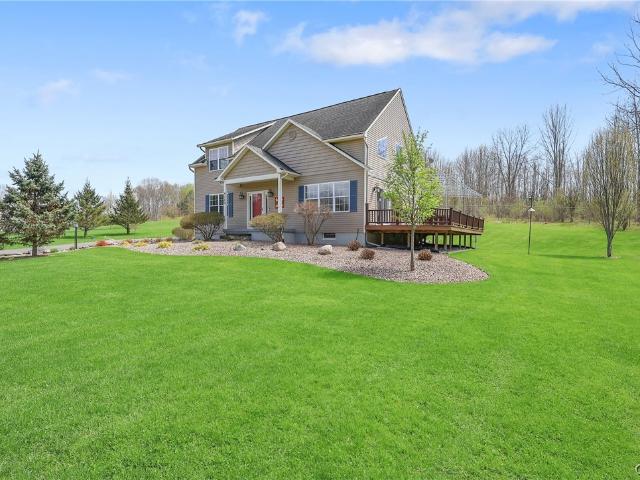 4350 Oak Orchard Road