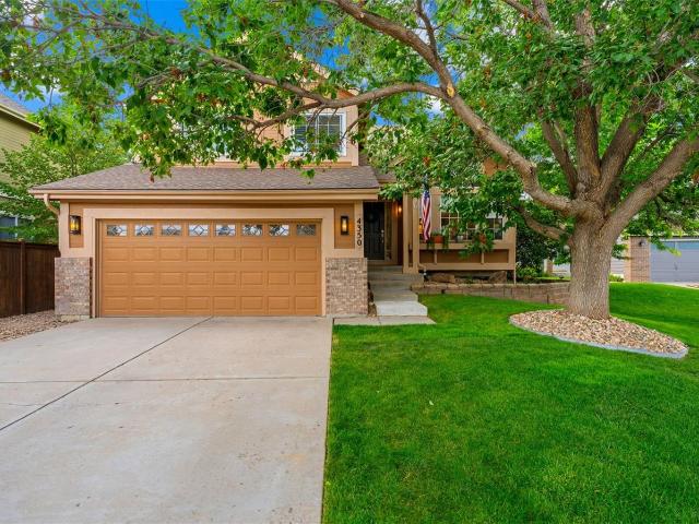 4350 Old Windmill Way